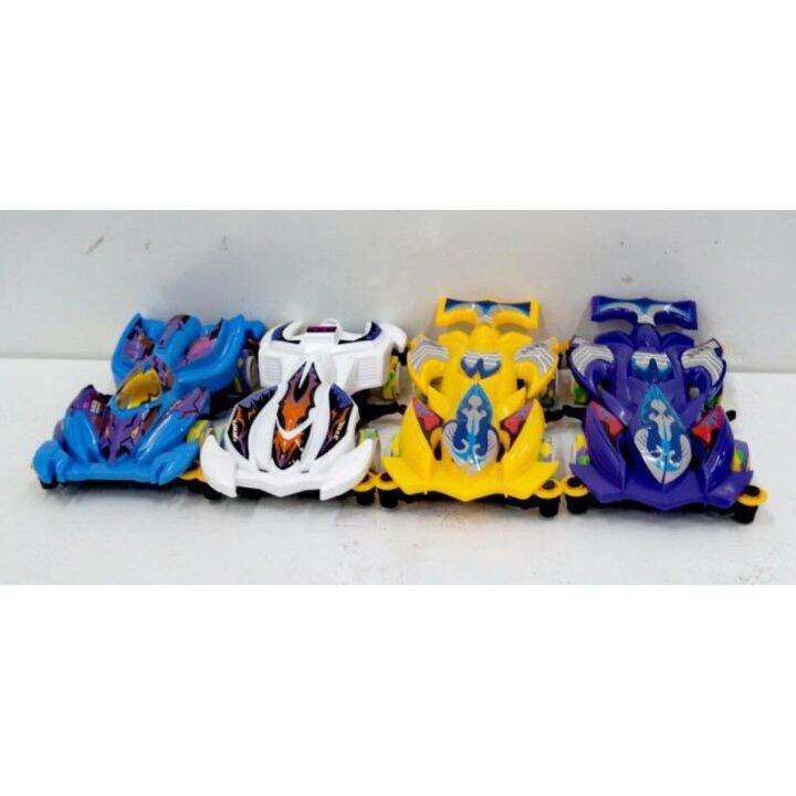 Super Mini 4WD, lets go, let's go toy Car | Lazada PH