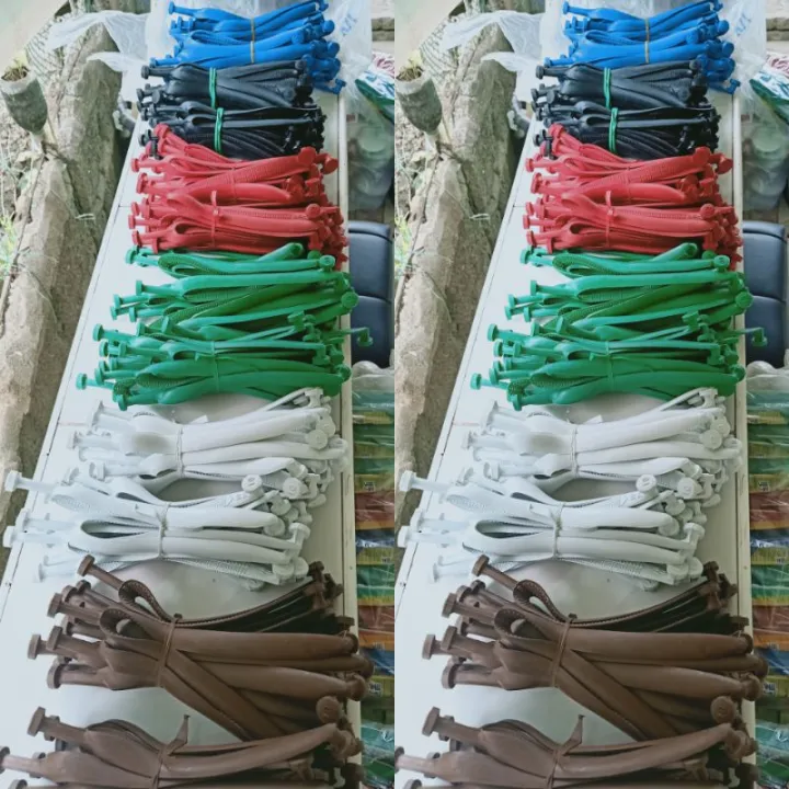 NANYANG STRAP ORIGINAL 100 RUBBER MADE IN THAILAND SUPER TIBAY☝ | Lazada PH