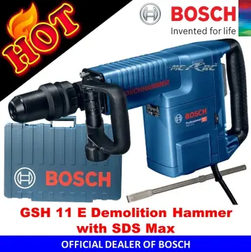 Bosch Power Tools 11e