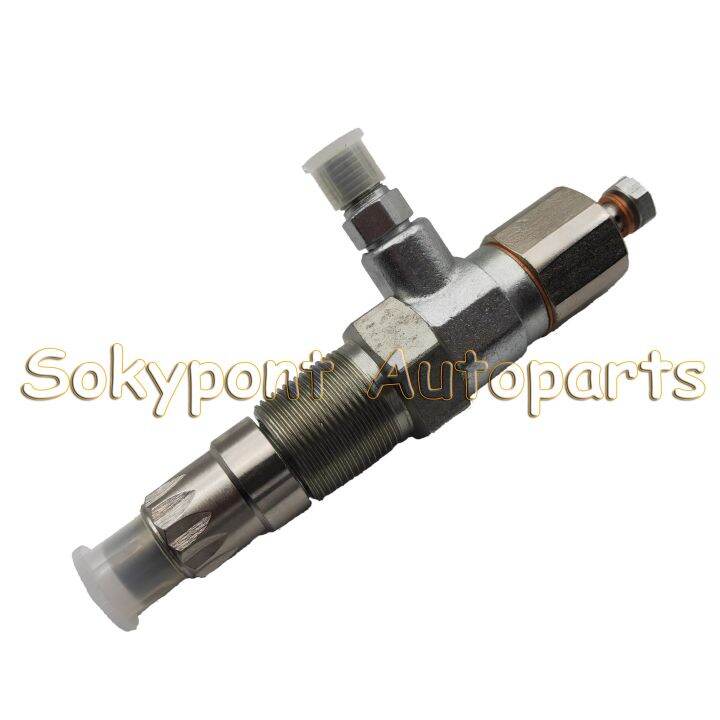 Switches/ 1Pc OEM Fuel Injector Z-5-15300-039-1 For Isuzu C240 Engine ...