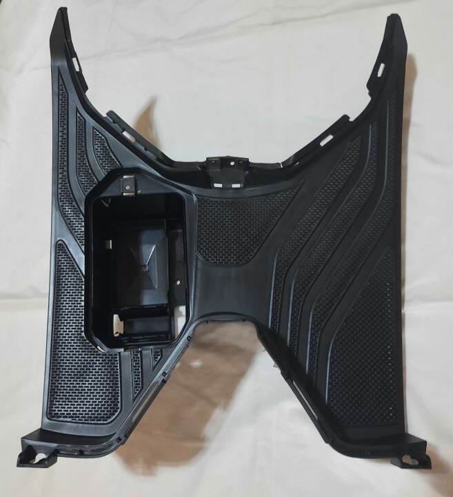 GENUINE HONDA CLICK V2 125i/150i STEP FLOOR/FOOTBOARD(64310-K59-A70ZB ...