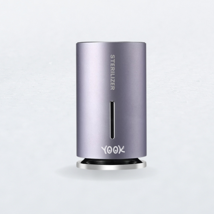 YOOK SMART ALCOHOL DISPENSER | Lazada PH