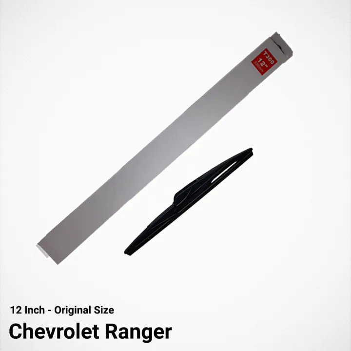 Original size - 12 inch Ford Ranger Wiper Blade 2006 2007 2008 2009 ...