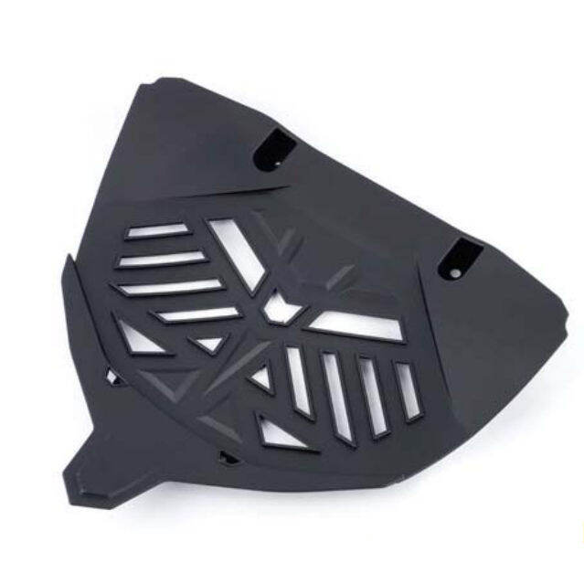 HONDA RSX RSX150 RSX-150 RSX 150 ENGINE COVER PLASTIC PROTECTOR ABS ...