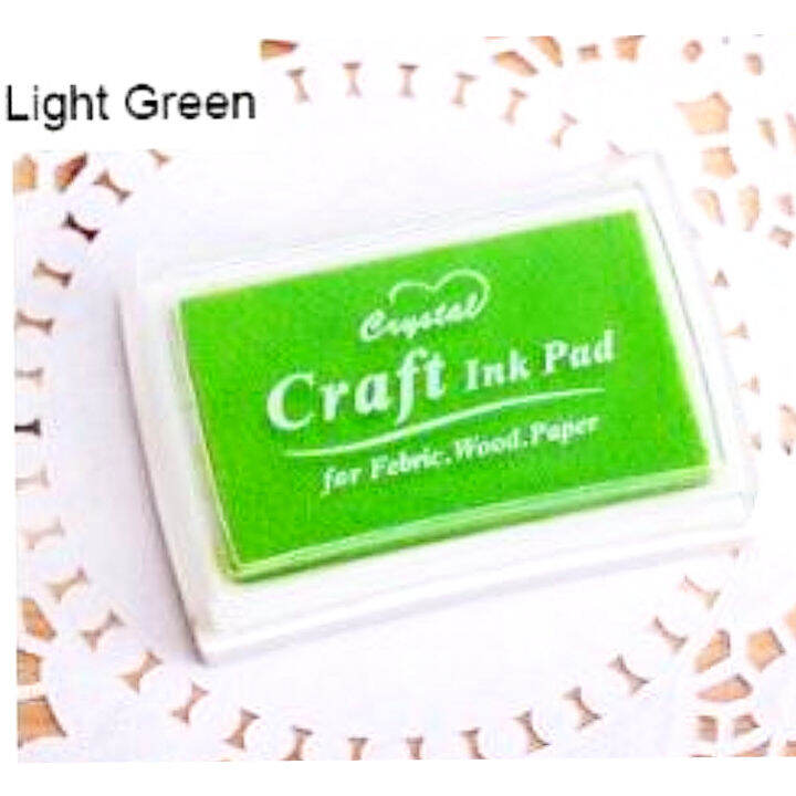 Stempel Mini Korea Cap Stamp Setempel Kayu Wood Karakter Cute Mini ...