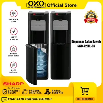 Dispenser Sharp Terbaru