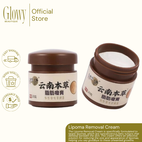 100 Effective Lipoma Cream Original Removal Japan Lipoma Removal Cream Treat Tumor Skin