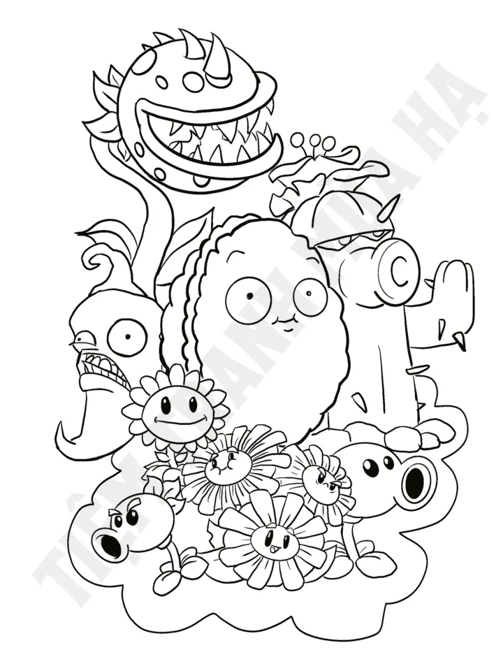 Chia sẻ 74+ hình vẽ zombie cute nhất - Sai Gon English Center