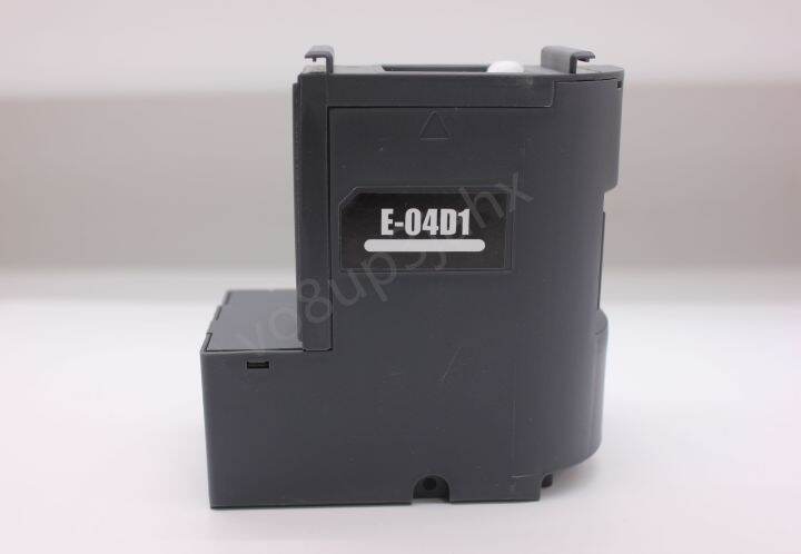 T04D1 T04D100 Maintenance Box Cartridge Compatible for EPSON L6000 ...