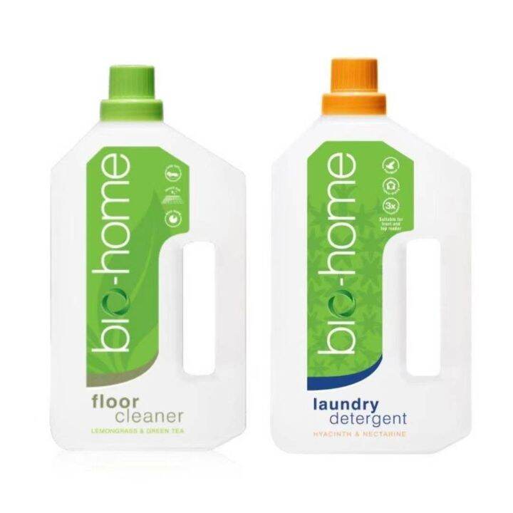 practical Bio-Home Floor Cleaner/Laundry Detergent, 1.5L | Lazada PH