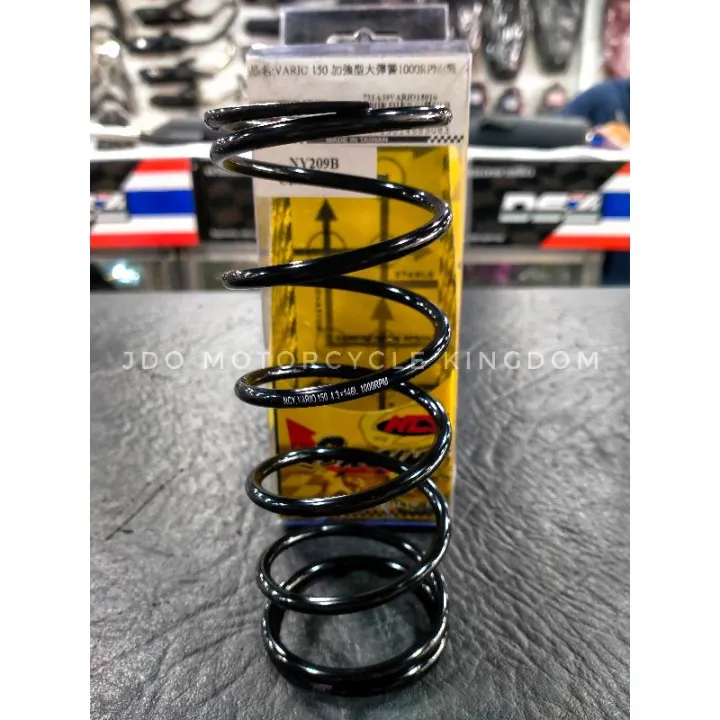 【Ready Stock】 NCY Center Spring 1000rpm 1500rpm for Click 150i (ny209B ...