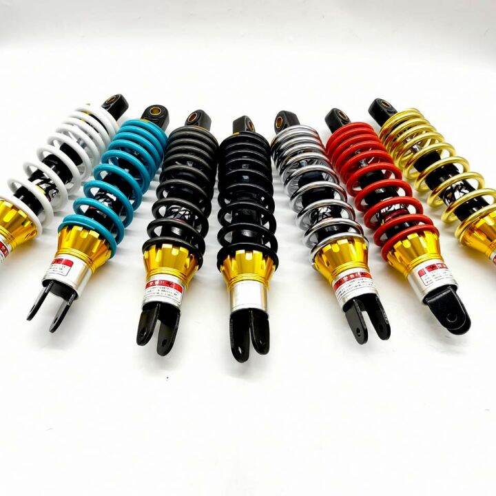 TTGR Single Shock for MIO 300mm | Lazada PH