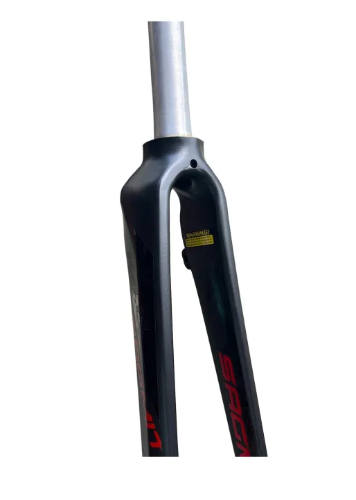 2022 Sagmit K4.0 Rigid Fork | Lazada PH