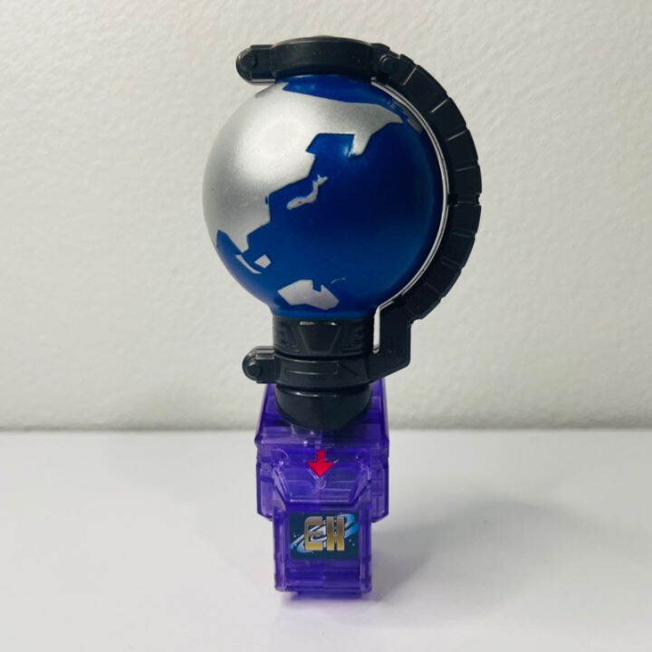 Astro Switch Meteor Fusion States (สวิตซ์ลูกโลก ของเล่น จากซีรี่ย์ มาส ...