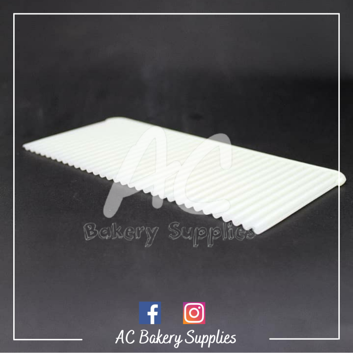 [READY STOCK] Pisau Agar-Agar Cutter Sin Lian No. 158 | Lazada