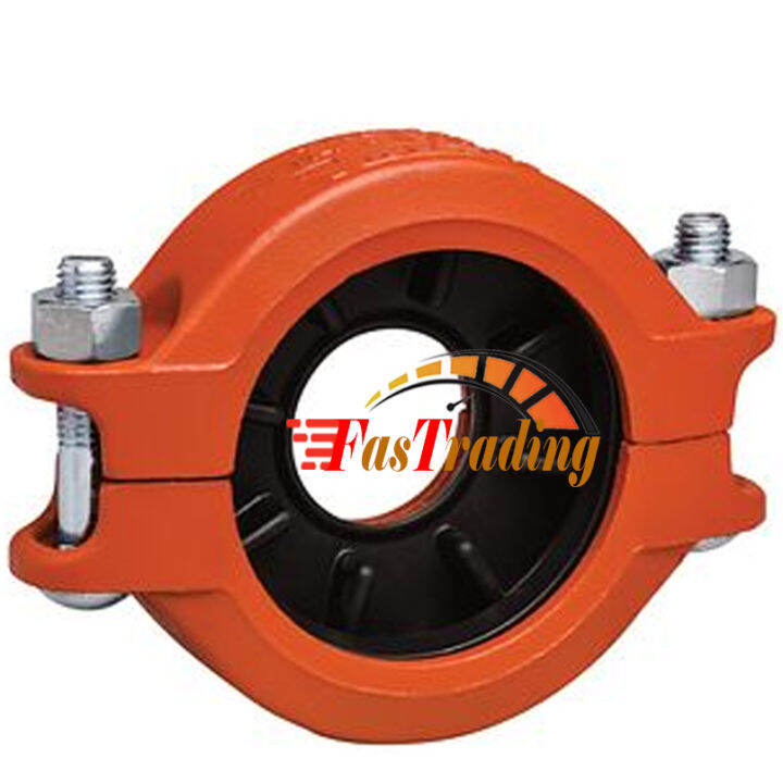 Victaulic Reducing Coupling Style 750 | Lazada Indonesia