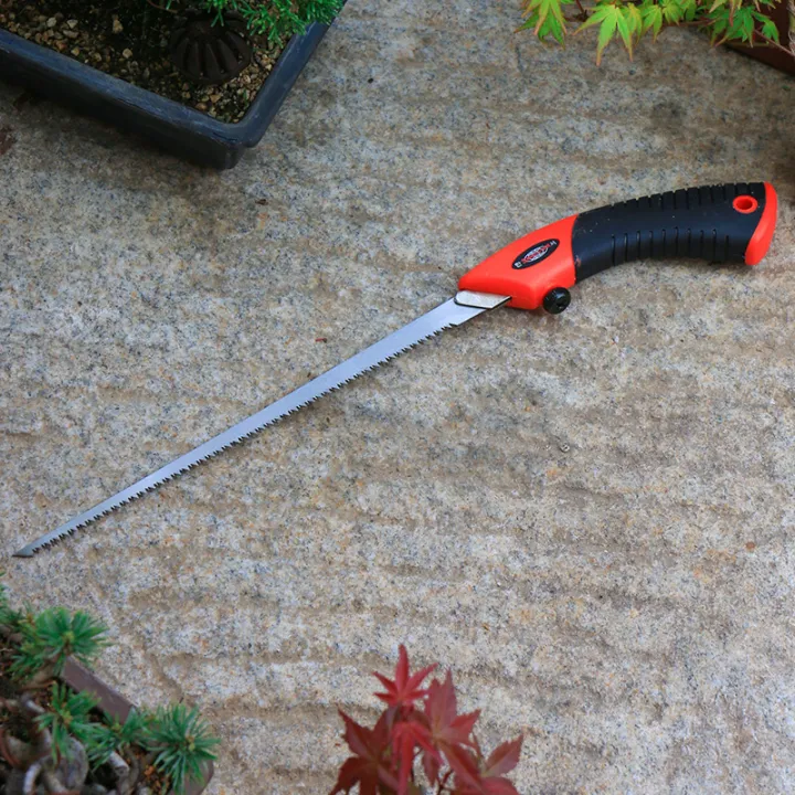 Saw Imported Bonsai Saw Garden Pruning Fruit Tree Scissors Fixed Saw ...