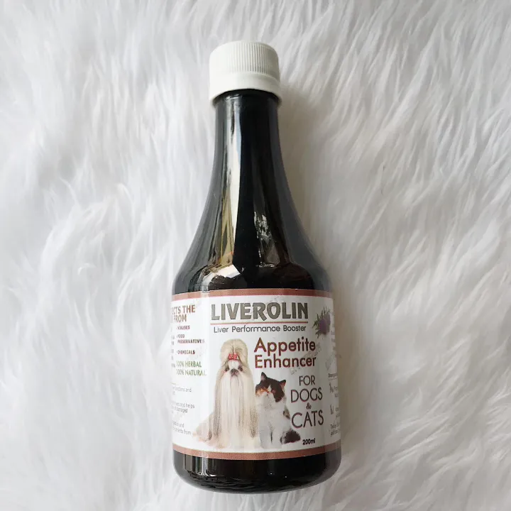 LIVEROLIN LIVER PERFORMANCE BOOSTER 200ML | Lazada PH