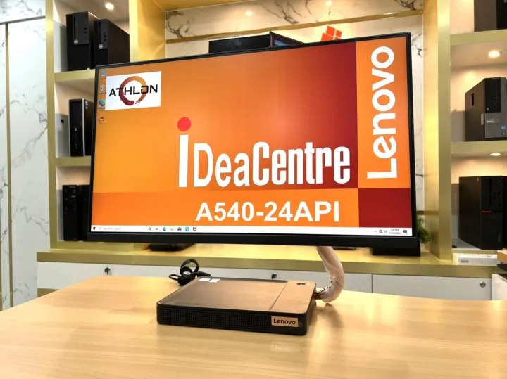 Lenovo Ideacentre A540-24API | Lazada.co.th