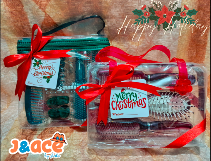 Gift Set Hair Brush Paganini Collection Resin Materials High Quality ...