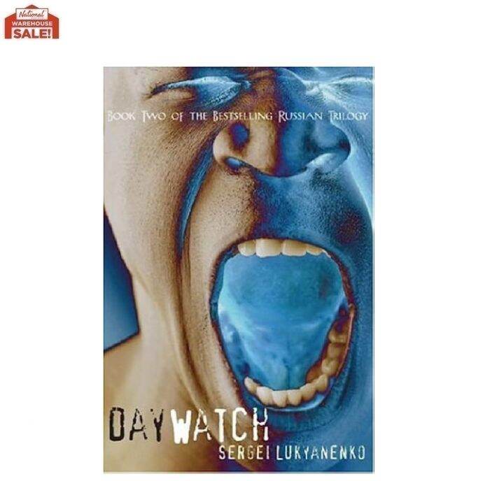 PP DAY WATCH PAPERBACK | Lazada PH