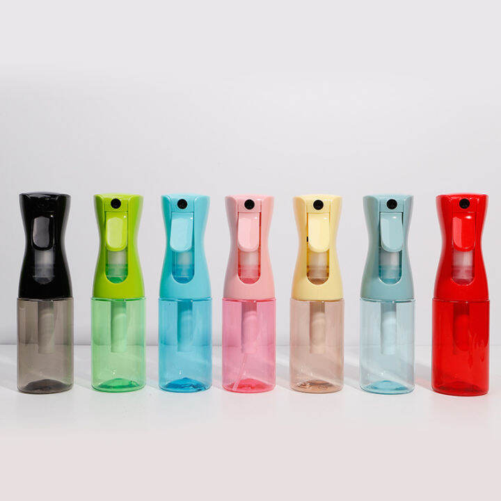 Spray Bottle 200ml 300ml Alcohol Dispenser Spray Alcohol Atomizer ...