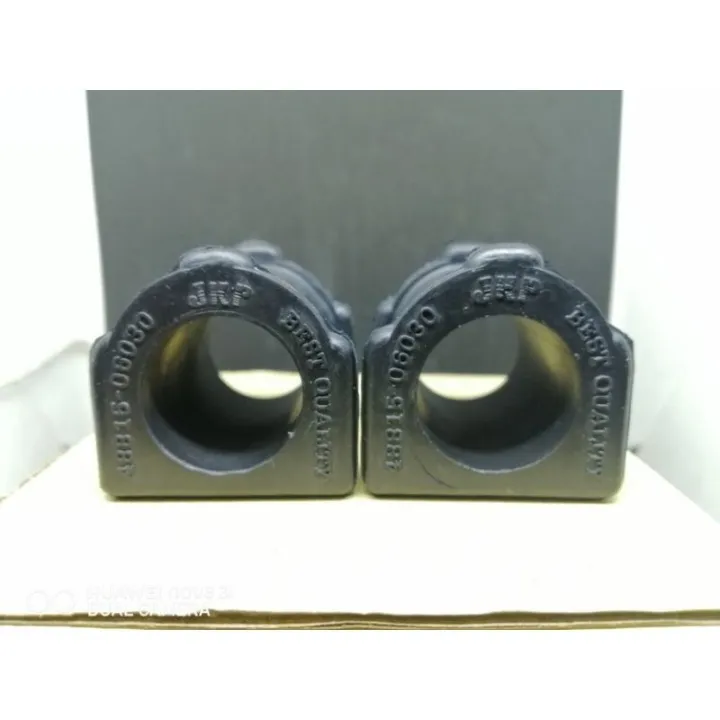 ยางกันโคลง หน้า Suzuki Carry (2ชิ้น) 42412-61J00-000 อะไหล่รถยนต์ ...