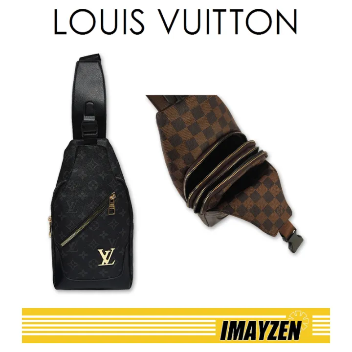 COD Sling Bag Women on Sale Chest Bag Men 2022NEW Shoulder Bag ...