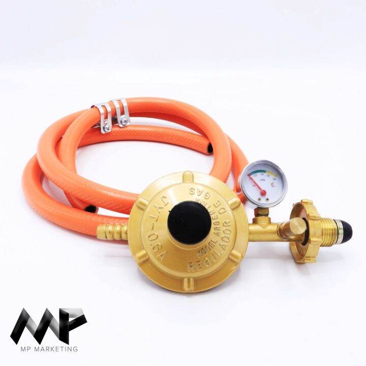 toptangqunguai3415024 LPG Gas ARGENTINA Regulator with Gauge LPG Gas ...