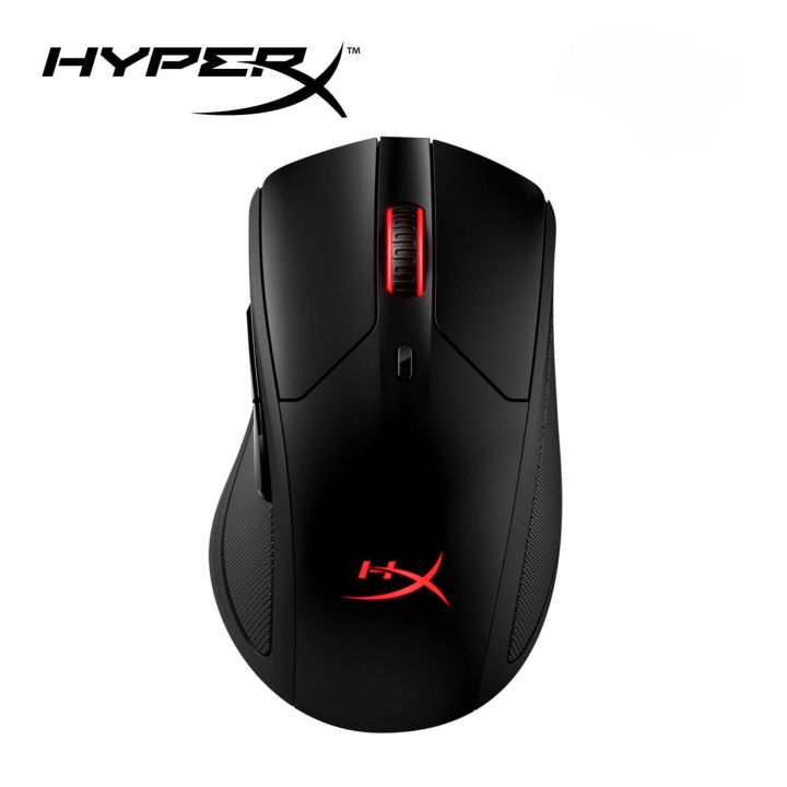 HypereX Pulsefire Dart - Wireless Gaming Mouse (HX-MC006B) | Lazada.co.th