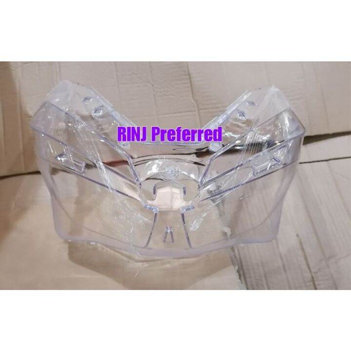 ♧honda click head light lens v2 click lens v2 click 125i 150i lens ...