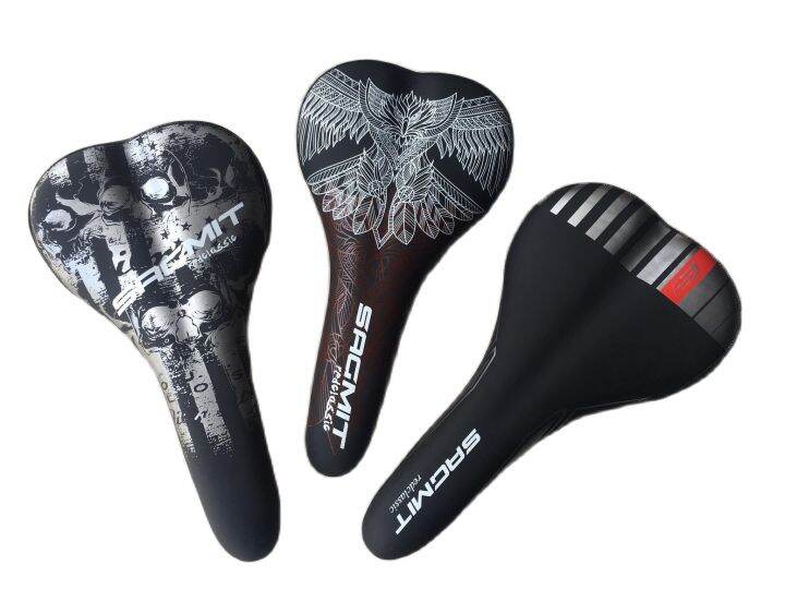 SAGMIT SADDLE RED CLASSIC | Lazada PH