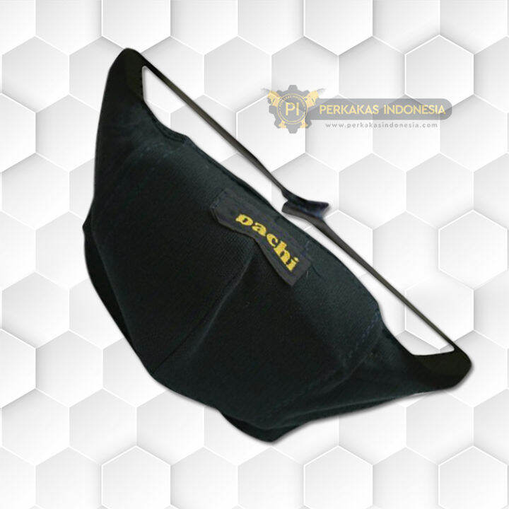 Masker Anti Debu Polusi Asap Serbuk Kayu Bakteri Masker MASKR Pelindung ...