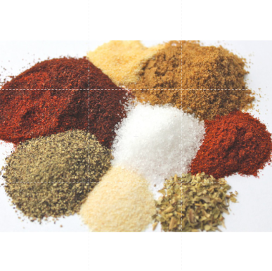 Captain Cook Seasoning / Serbuk Perasa 1kg ( Seaweed / Hot Spicy / Sour ...
