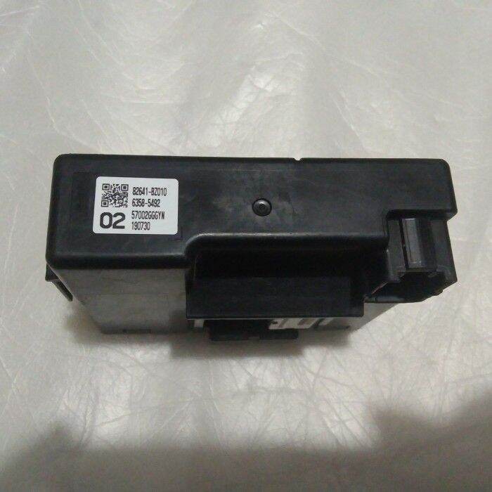 Relay Integration Daihatsu Toyota Avanza Veloz Agya All New Terios Ori ...