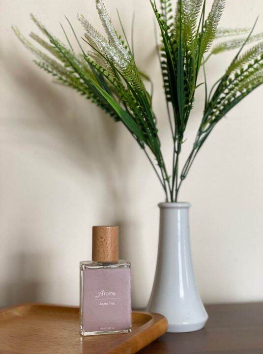 น้ำหอม กลิ่น " Aroma Tree " | Lazada.co.th