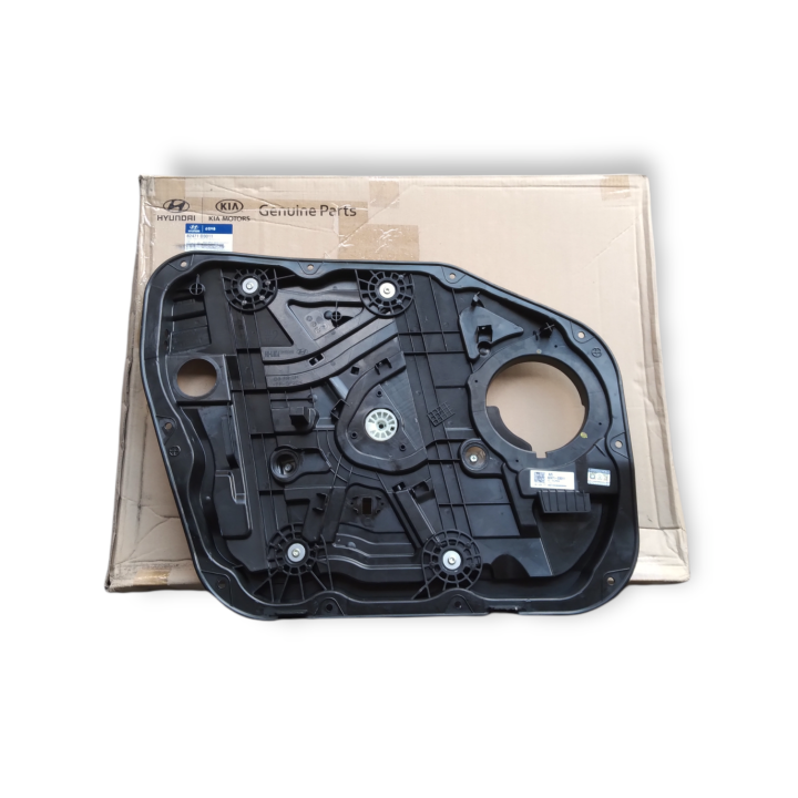 82471D3011 DOOR MODULE PANEL FRONT LEFT SIDE HYUNDAI TUCSON 2015-2020 / ...