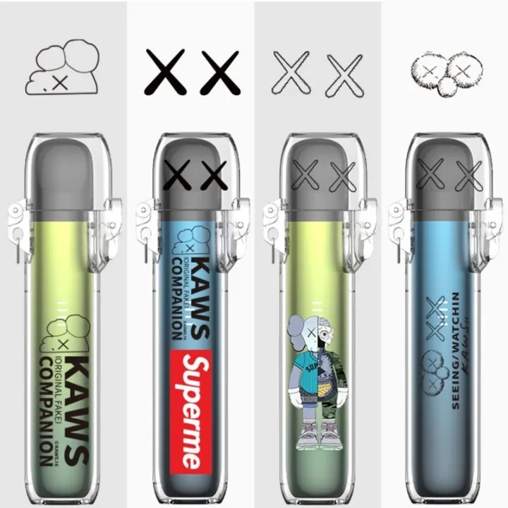 Relx Infinity / Relx Phantom Device Pods Protective Case Shell Skin ...