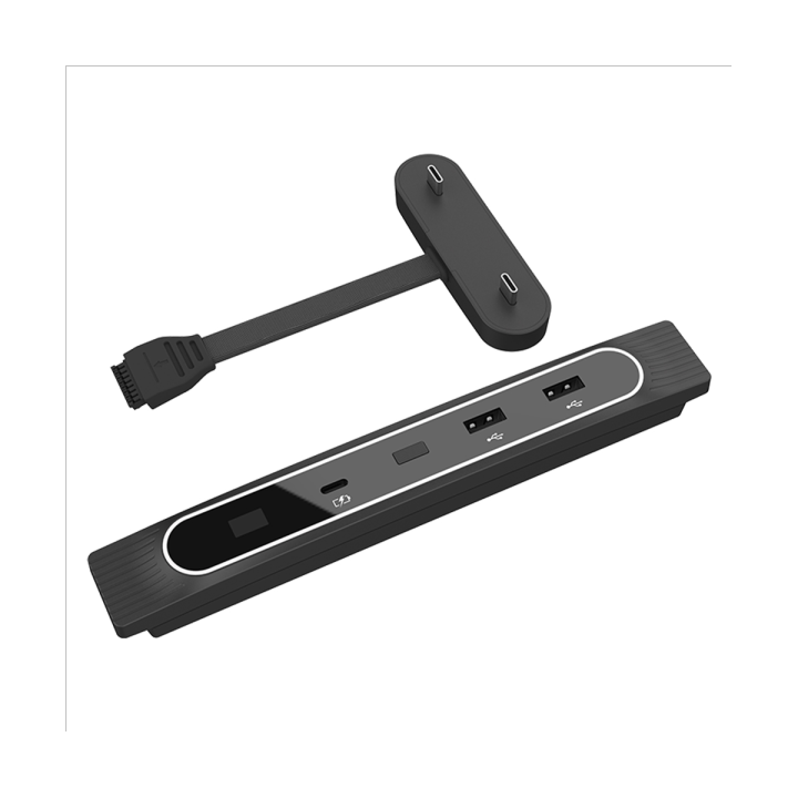 USB Charger Applicable for 2021-2023 Tesla Model3, ModelY Model Center ...