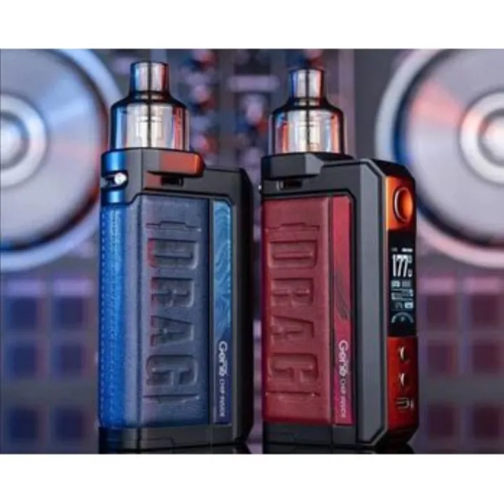 VAPE DragKit Legit by VOOPOO | Lazada PH