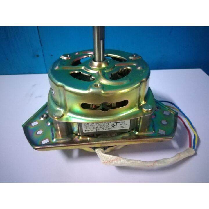 hhm.ph LG Spin Dyer Motor Copper (12mm) | Lazada PH