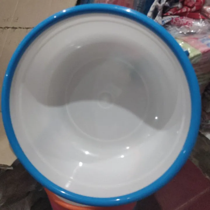 Baskom Nagata 16/ NGT 816 | Lazada Indonesia