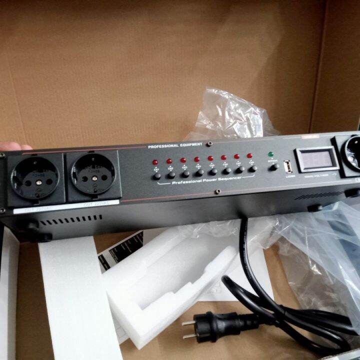 Power Sequence Ashley Pd 10 Original | Lazada Indonesia