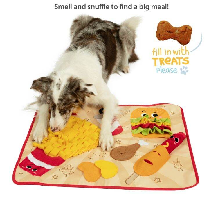 Snuffle Pad | Lazada.co.th: ซื้อขาย ของเล่น ออนไลน์ในราคาที่ถูกกว่า ...