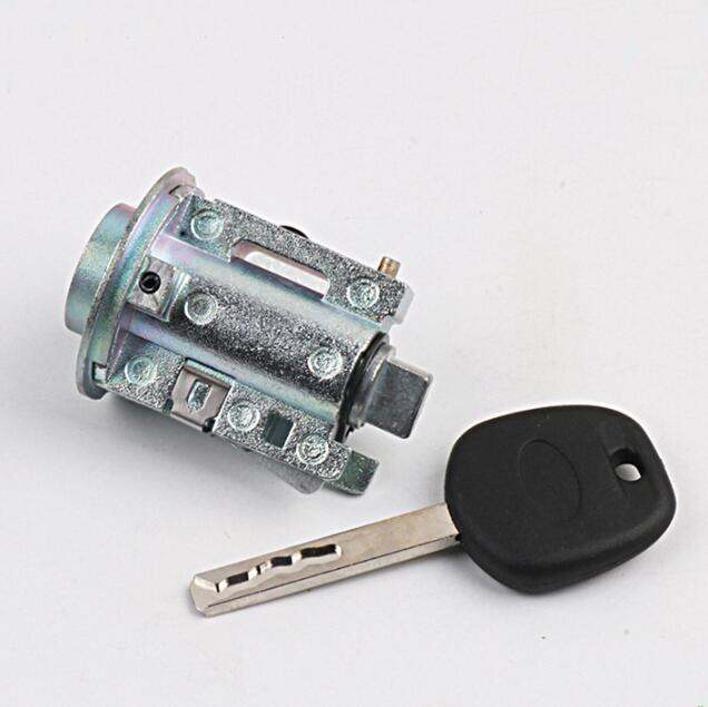 [HOT W] Car Lock Cylinder for Toyota 2015 Corolla Ignition Switches ...