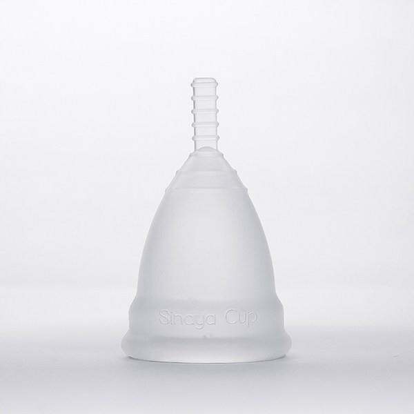 Sinaya Cup Menstrual | Lazada PH