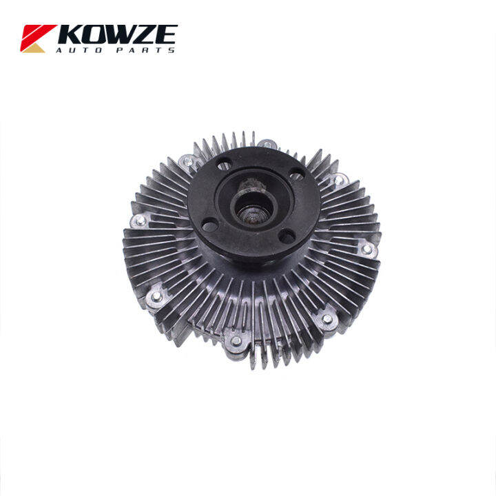 Radiator Cooling Fan Clutch for TOYOTA HILUX REVO 125 135 1GD 2 GD 2015 ...