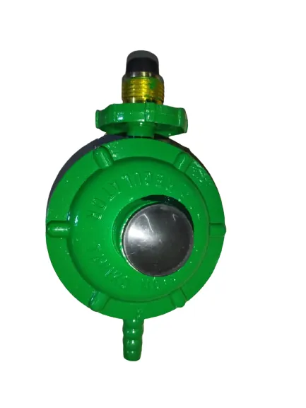M-Gas LPG Regulator (without gauge/With gauge) High Quality | Lazada PH