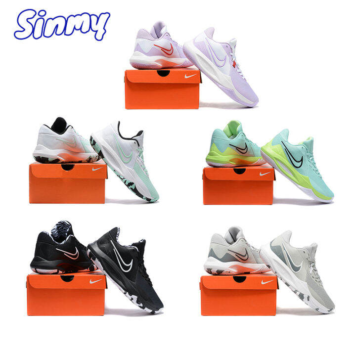 Original Precision 6 Basketball Shoes OEM Quality For Women With ...