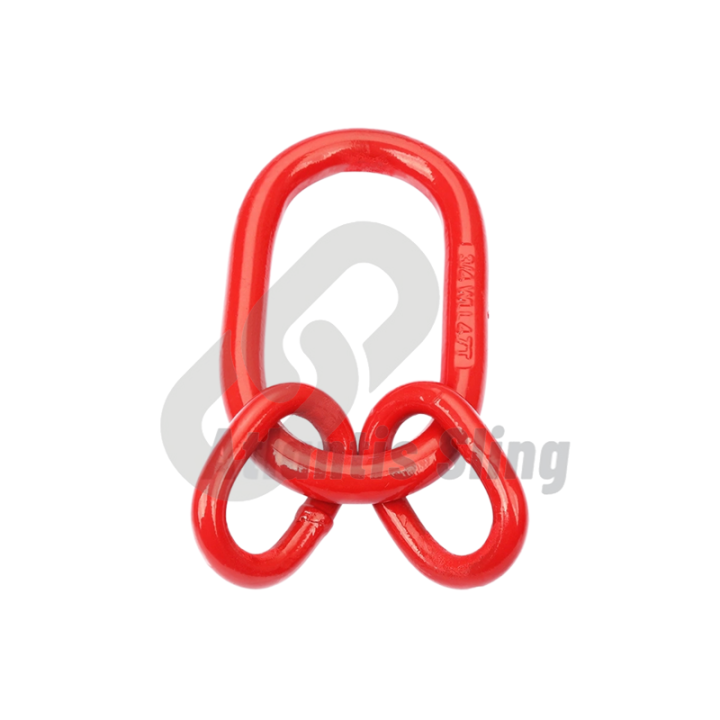 A346 Forged Alloy Steel Welded Masterlink Assembly | Lazada